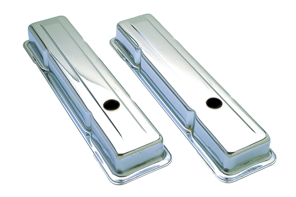 Trans Dapt 4963 Perimeter Bolt Short Valve Cover 1967-81 ...