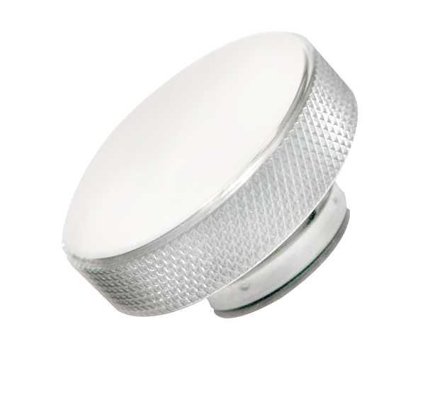 Trans Dapt 6017 Billet 16 Lb Radiator Cap Plain Finish 19...