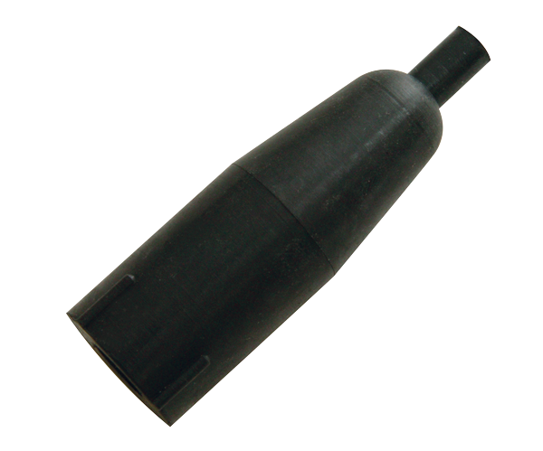 1955-57 Chevy Parking Brake Cable Boot 1955 1957 Chevy M...