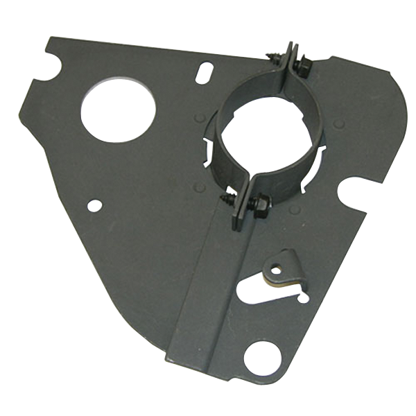 1964-72 GTO Steering Column-Firewall Plate 1968 1972 Gto...