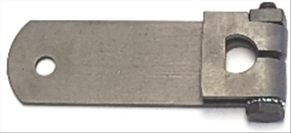 1967-1969 A-body Gearshift Control Torque Shaft Lever.