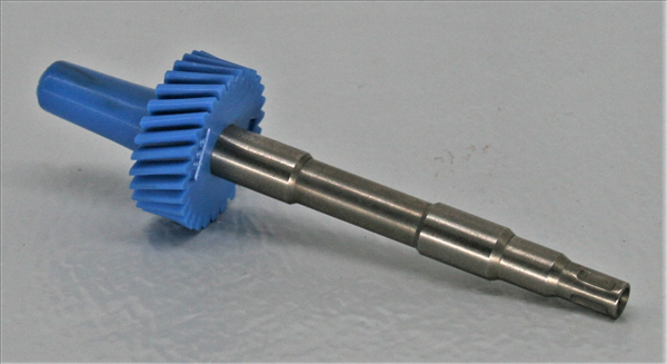 1966-74 A B E-Body Speedometer Gear Mopar Transmissions ...
