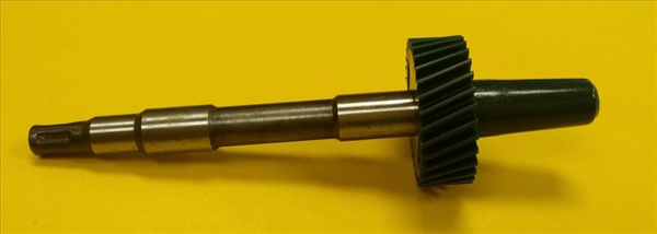 1966-74 A B E-Body Speedometer Gear Mopar Transmissions ...