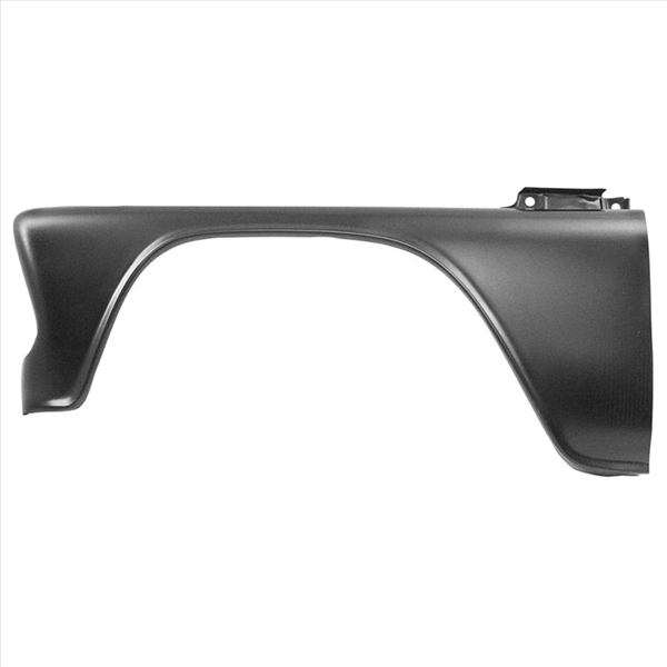 1960-1966 Chevrolet / GMC Truck Drivers Side Fender.