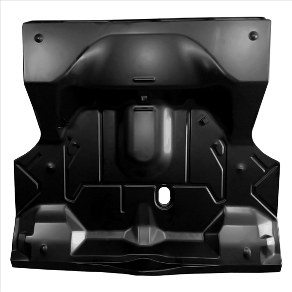 Dynacorn 1462S Full Trunk Pan 1969 Chevelle Models 1964-7...