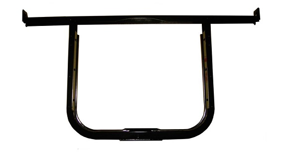 Golden Star CS13-55 Radiator Support 1955 1956 Chevy Inli...