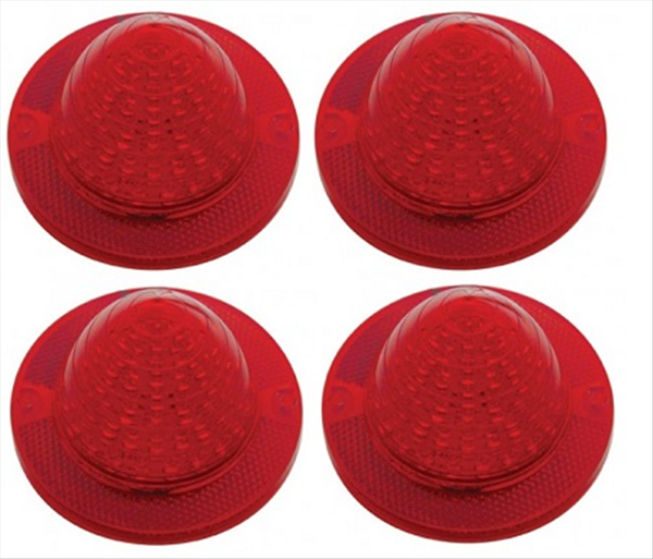 1958-72 Impala Led Tail Light Conversion Kit