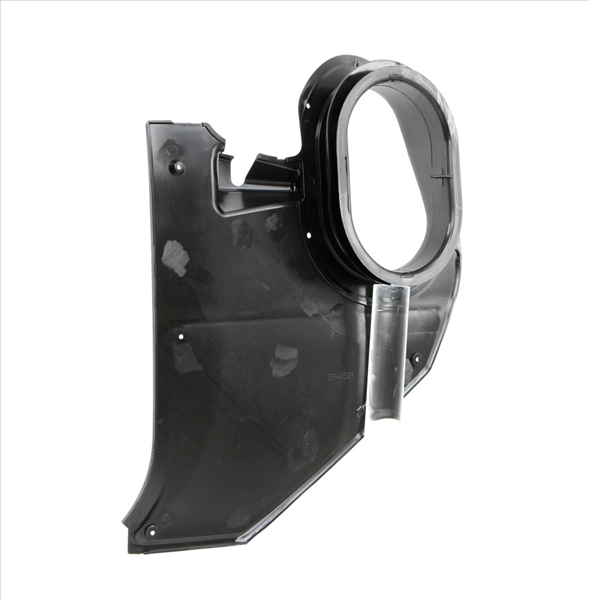 1975-1987 Chevrolet GMC Truck Passenger Side Kick Panel