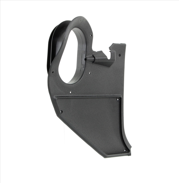 1975-1987 Chevrolet GMC Truck Passenger Side Kick Panel