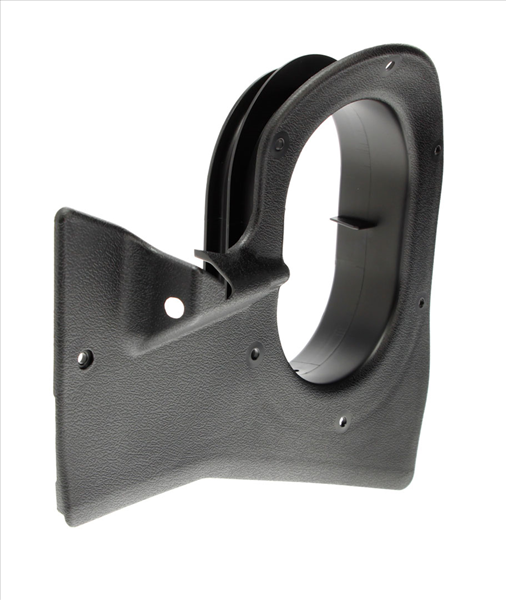 1973-1987 Chevrolet GMC Truck Drivers Side Kick Panel