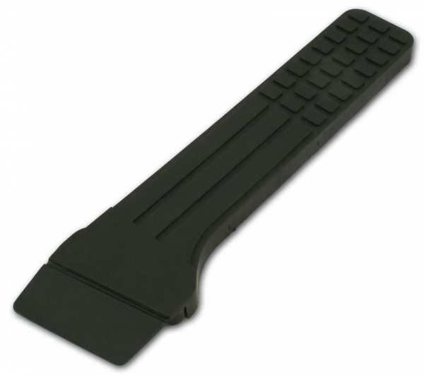 1964-1966 Chevrolet / GMC Trucks Rubber Accelerator Pedal Pa