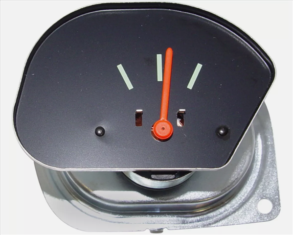 1960-1963 Chevrolet Truck Fuel Gauge.