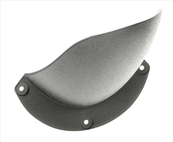 1973-1987 Chevrolet GMC Truck Passenger Side Kick Panel