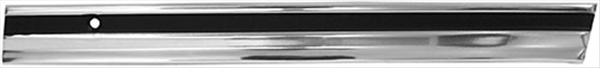 Dynacorn M1122 Lower Fender Molding 1967-87 Chevy GMC Truck