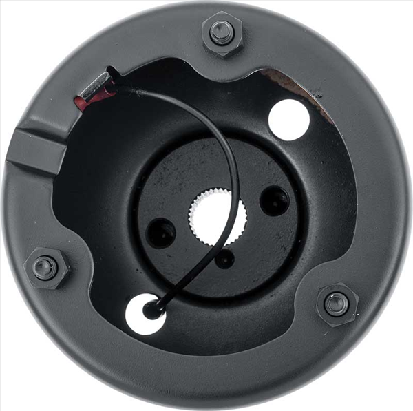 1970-1974 Tuff wheel steering wheel adapter.