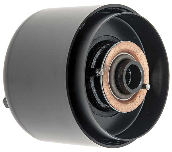 1970-1974 Tuff wheel steering wheel adapter.