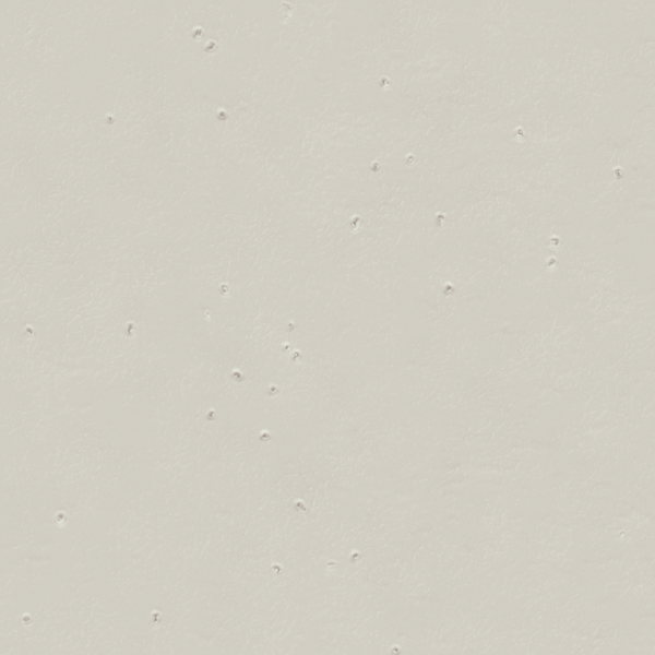 UCoat It light gray flat finish non-Flek epoxy flo