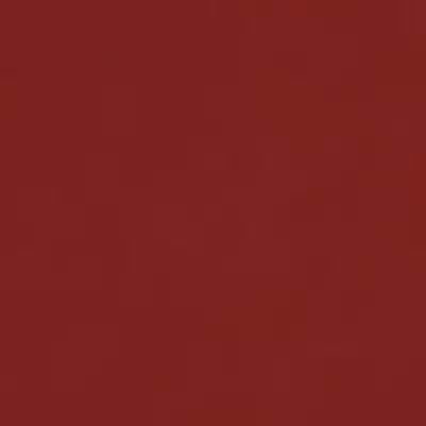 UCoat It tile red flat finish non-Flek epoxy floor