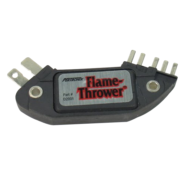 Pertronix D2001 highHEI EST 7 pin ignition module