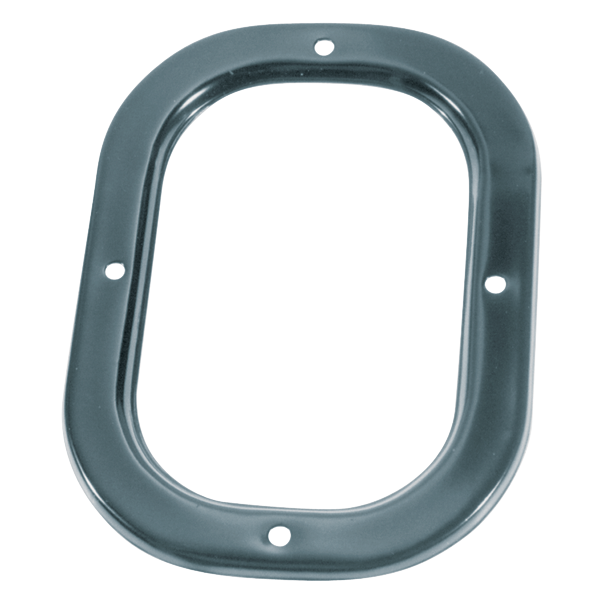 1967-81 Camaro Shifter Boot Ring Bezel 1969 A Center Console