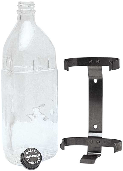 1960-1967 Chevrolet GMC Truck Glass Optikleen washer bottle