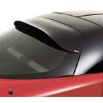 GT Styling 51106 Solarwing II rear window air deflector 1...