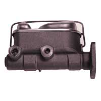 1966-74 A B E-Body Master Cylinder 1971 1972 A Body Powe...