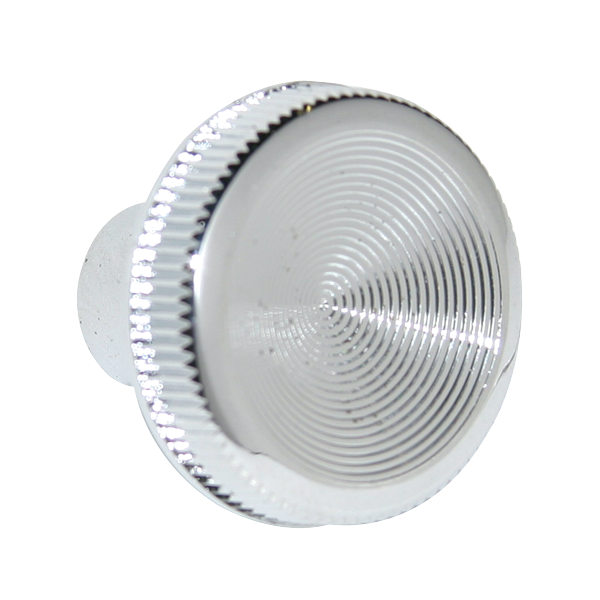 Windshield wiper switch knob for 1963-1964 A-body