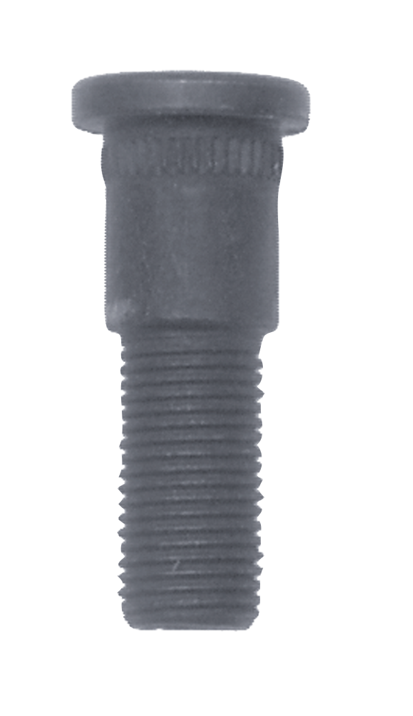 1966-74 A B E-Body Rh Wheel Stud