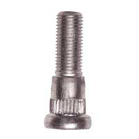1966-74 A B E-Body Rh Wheel Stud