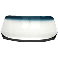 FW785 Clear Windshield 1970 1981 Camaro Coupe Models 196...