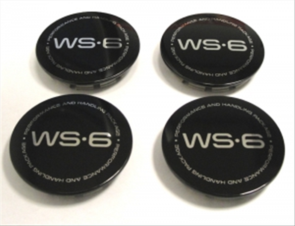 GM 9592700 1996 1999 Trans Am Center Cap 1982-02 Firebird