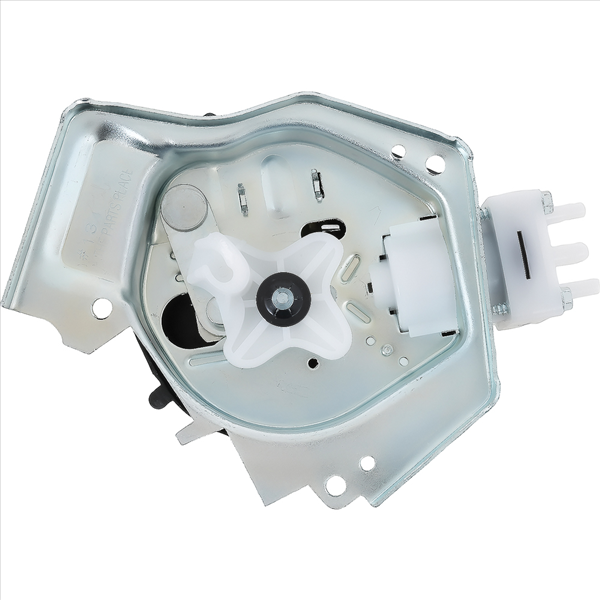 1968-1972 GTO windshield washer pump.