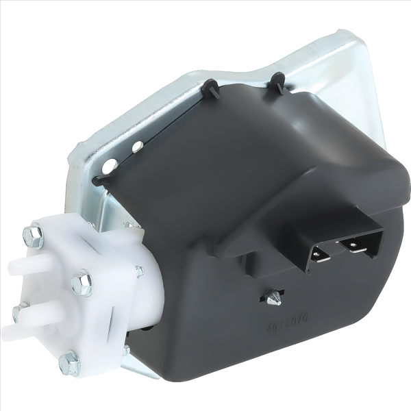 1968-1972 GTO windshield washer pump.