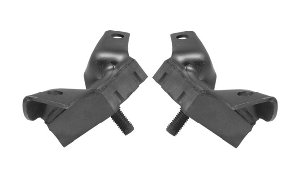 Dynatech FM132 High Performance Engine Mount Pair 1965 V8...
