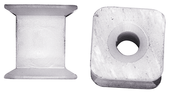 1966-74 A B E-Body Trunk Sliders