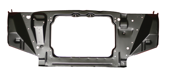 1966-1967 Chevy II Nova Radiator Core Support.