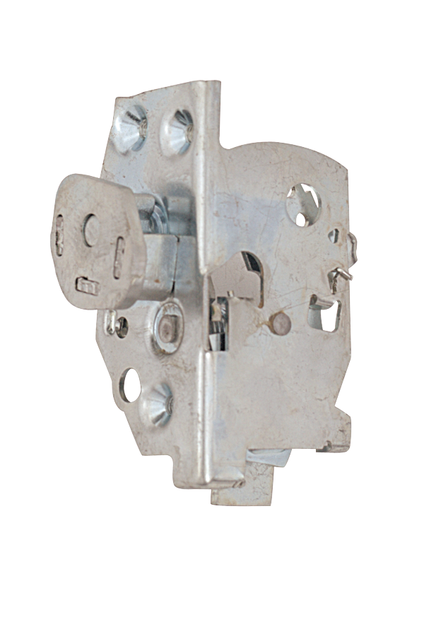 Dynacorn 1621R Rh Front Door Latch Assembly 1962-74 Nova