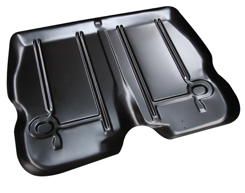 Dynacorn 1633 Trunk Floor Panel 1962-74 Nova