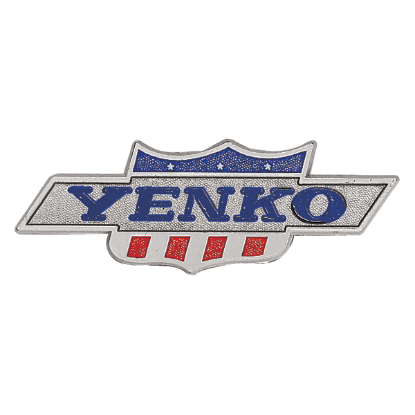 1964-72 Chevelle Monte Carlo El Camino Yenko Crest Emblem