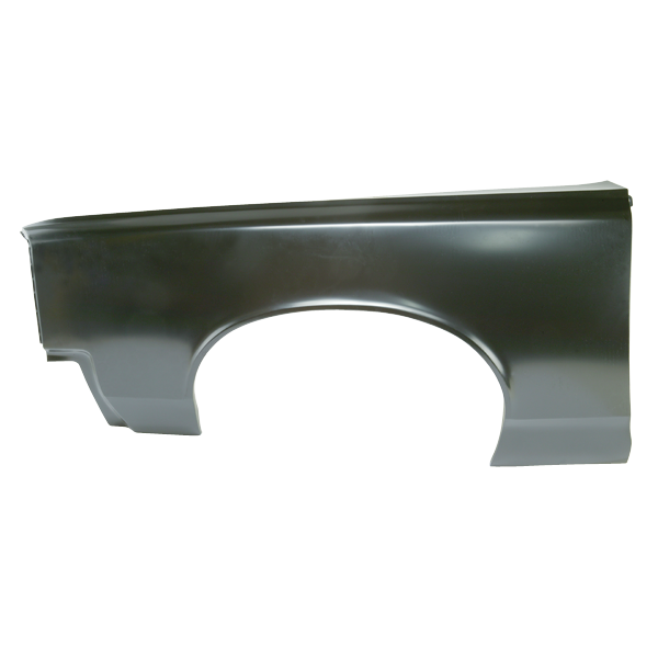 Dynacorn 1501D Lh Front Fender 1966 Models 1964-72 GTO