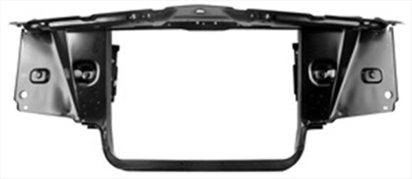 Dynacorn 1508WT 1966-1967 GTO LeMans Radiator Core Support.