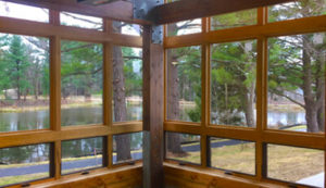 Claridon Woodlands Facilities | Geauga Park District