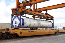 Tanker Intermodal (TN) | Welcome to DAT One Help Center