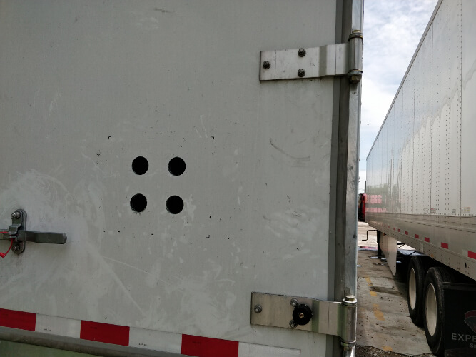 Van Vented (VV) | Welcome to DAT One Help Center