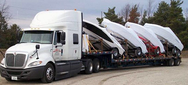 Step Deck (SD) | Welcome to DAT One Help Center