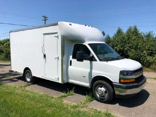 Van Hotshot (VH) | Welcome to DAT One Help Center