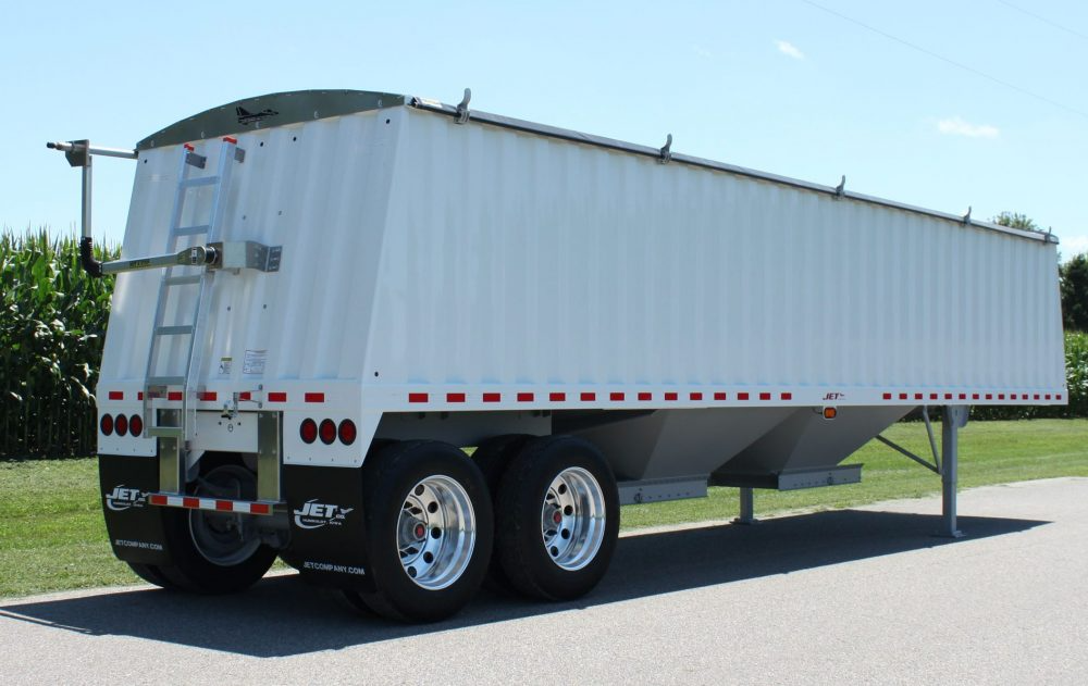 Hopper Bottom (HB) | Welcome to DAT One Help Center