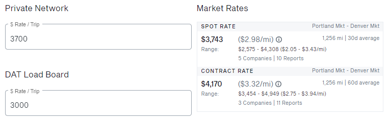 [Video] Post - Create a new shipment | Welcome to DAT One Help Center