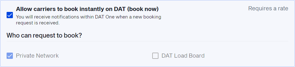 [Video] Post a shipment | Welcome to DAT One Help Center